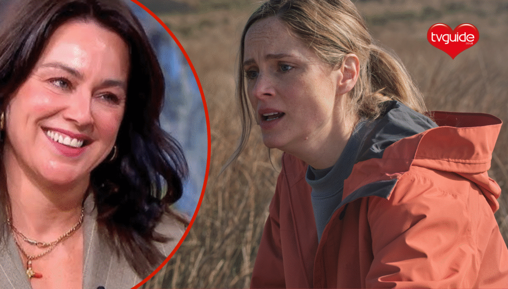 After the Flood series 2: Plot, start date, cast, and first look