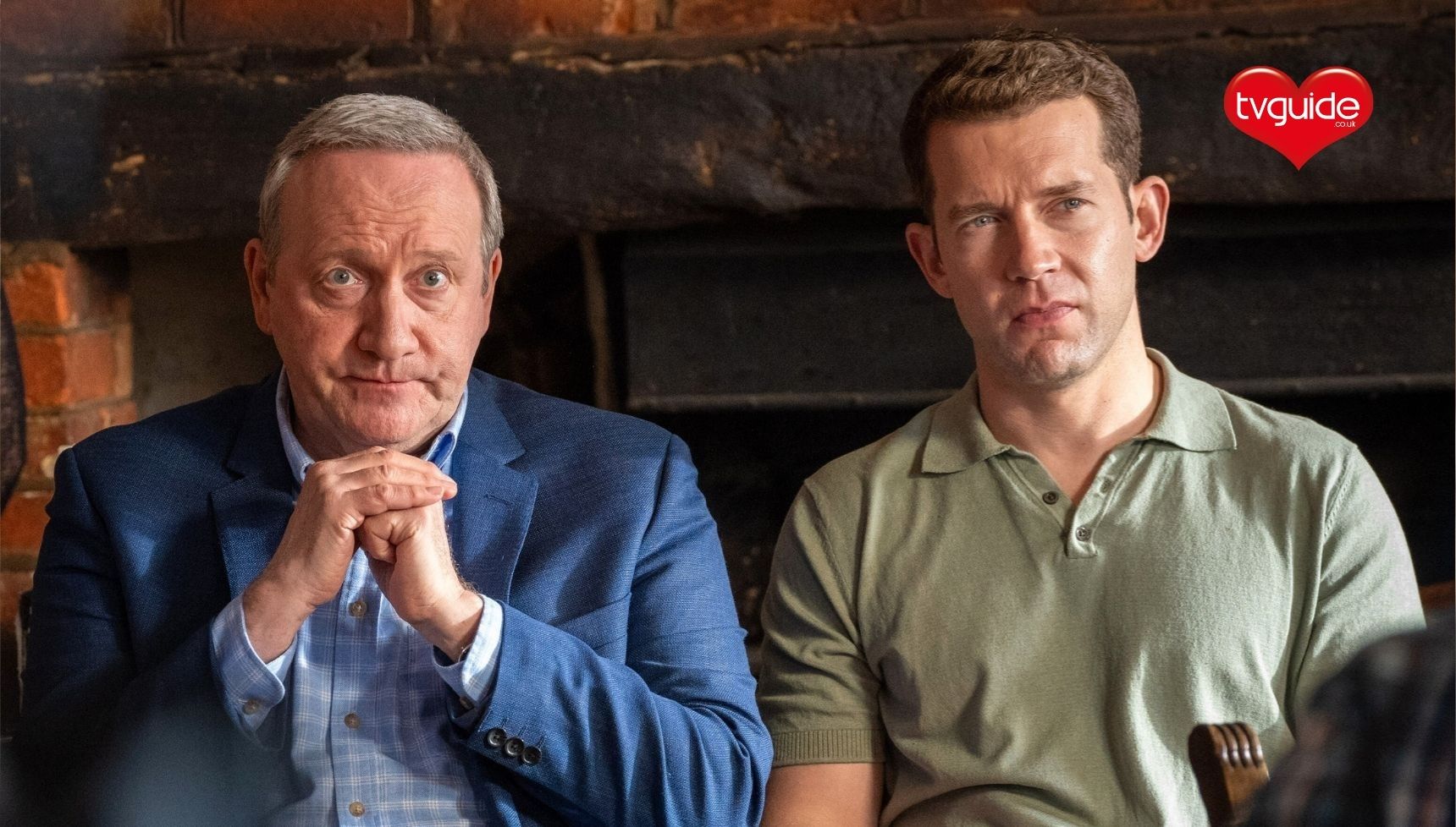 Midsomer Murders series 24 episode 2 cast includes Corrie star