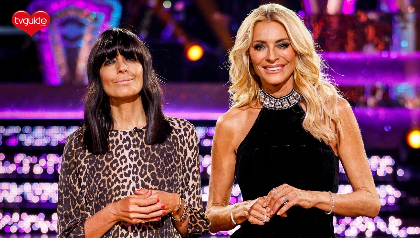 Strictly Come Dancing 2025: What time the Results show is on tonight ...