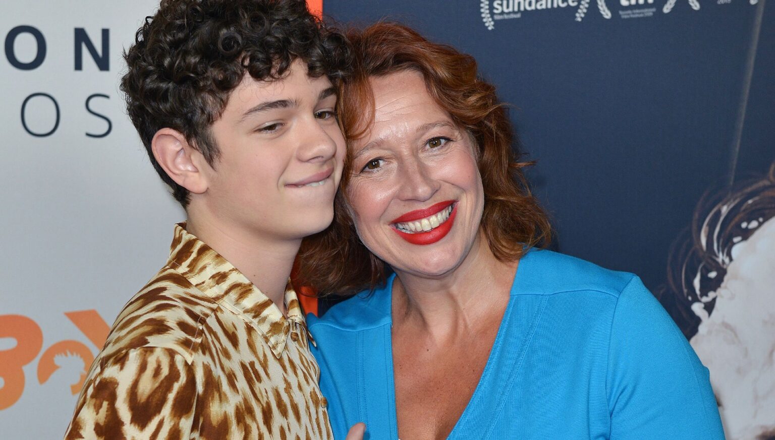 The Night Manager's Noah Jupe: Famous British parents revealed