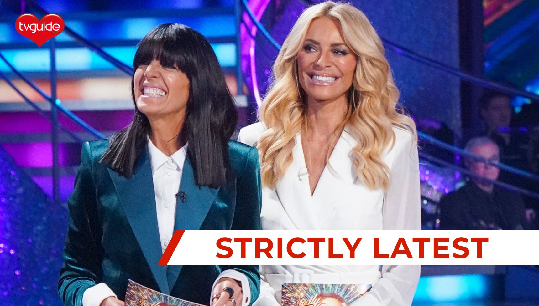 Strictly Come Dancing 2025: Musicals Week songs and dances, leaderboard ...