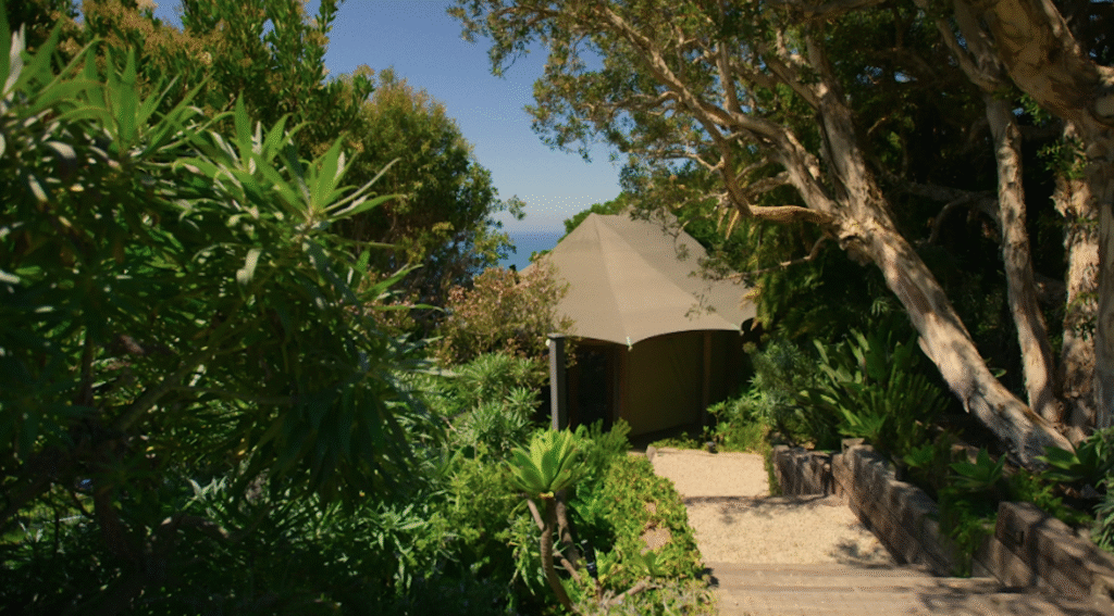 Inside Simon Cowell’s house where his Netflix series The Next Act is ...