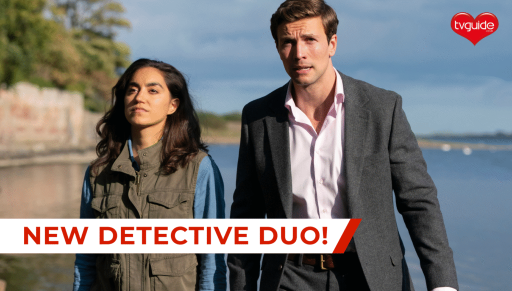 Lynley on BBC One: A 'new imagining' of the hit crime novels
