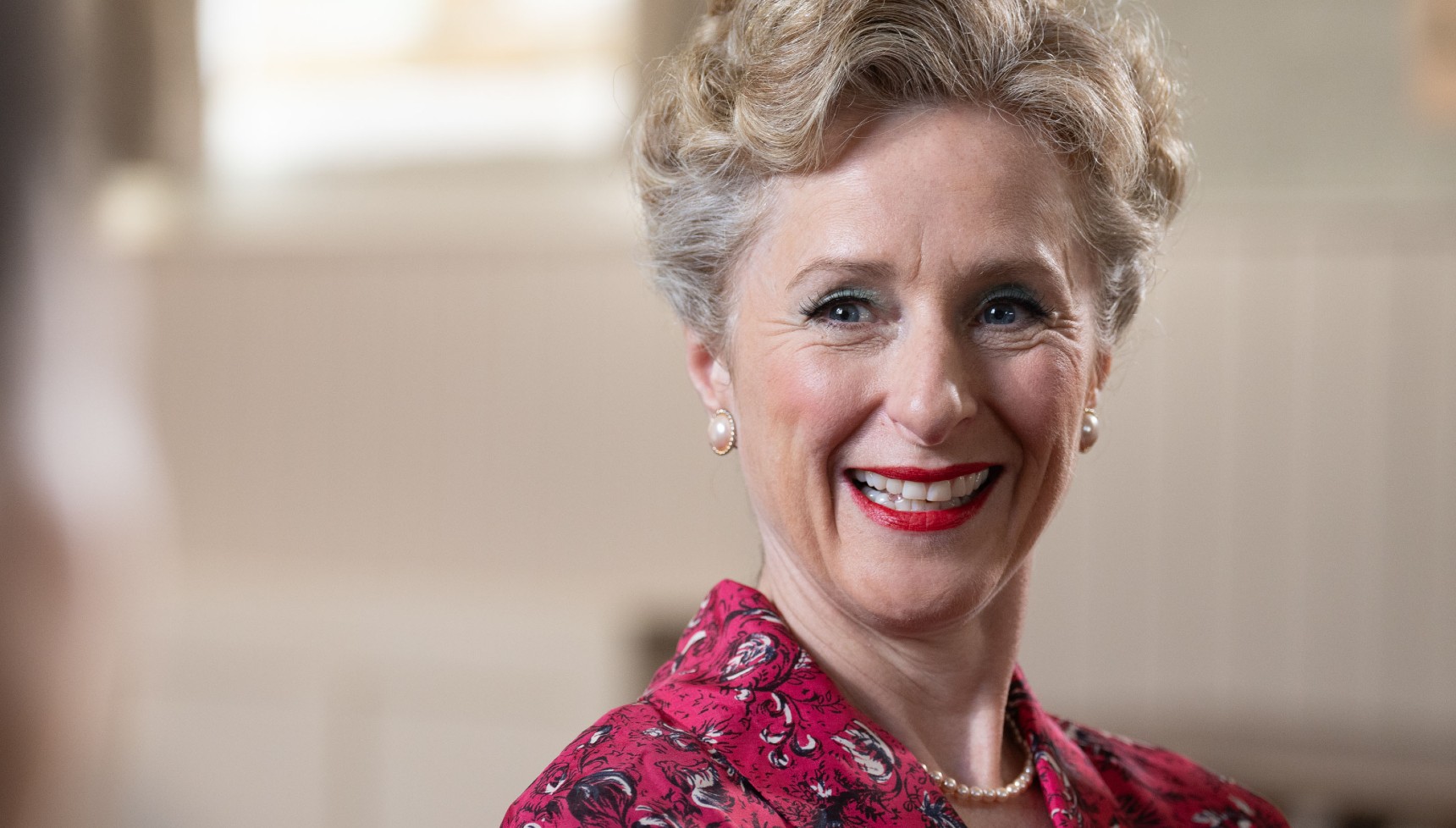 Good Ship Murder series 3 cast: Episode 2 stars Ellie Louise Leach