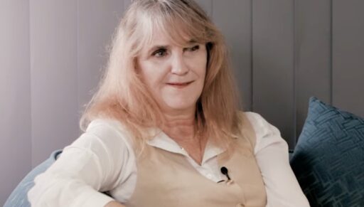Catch Me a Killer on U&Drama: Incredible true story of Micki Pistorius