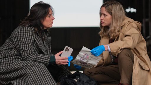 After the Flood series 1 recap: What happened in ITV thriller?