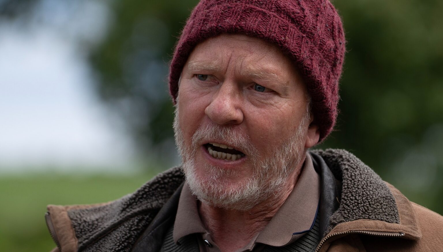 Cooper & Fry ending explained: Joe Cooper killer finally revealed