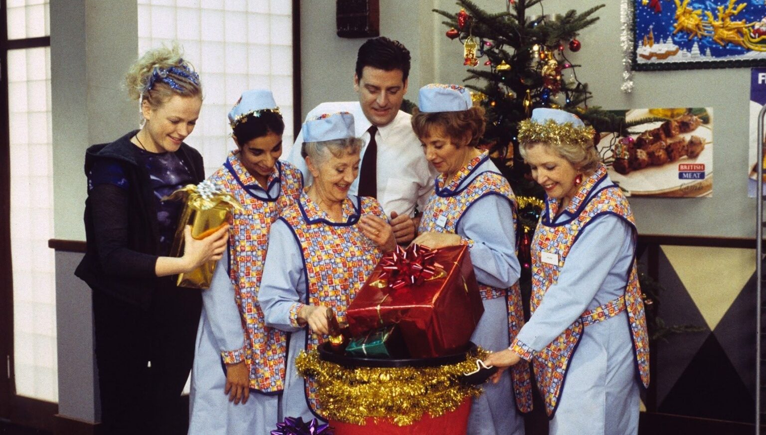The 25 best Christmas TV specials of all time - TV Guide