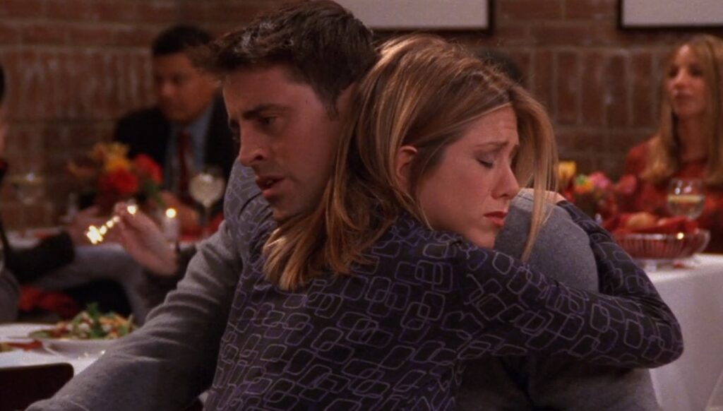 Friends is leaving Netflix UK and this is where you can watch it next ...