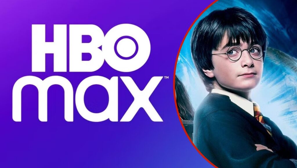 Why is Harry Potter leaving Netflix? Removal explained and where to ...