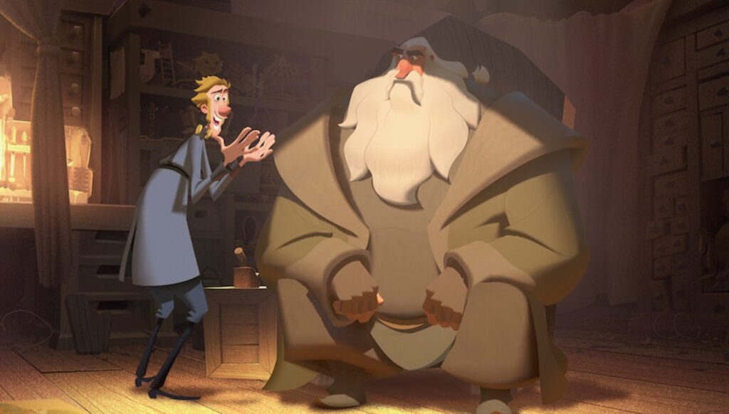 The 25 best Christmas movies of all time and where to stream them - TV ...