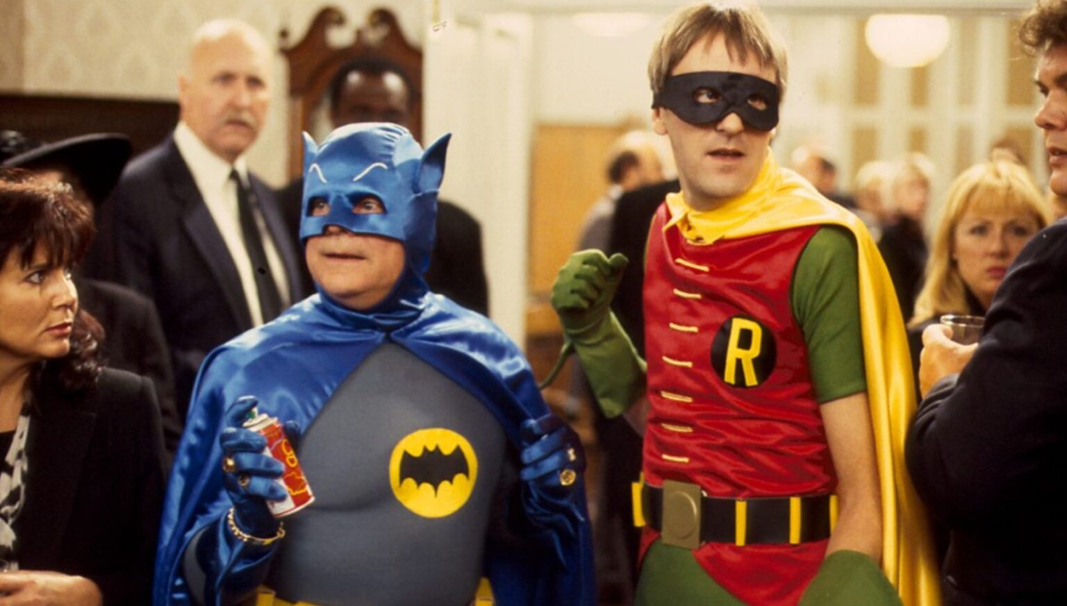 The 25 best Christmas TV specials of all time - TV Guide