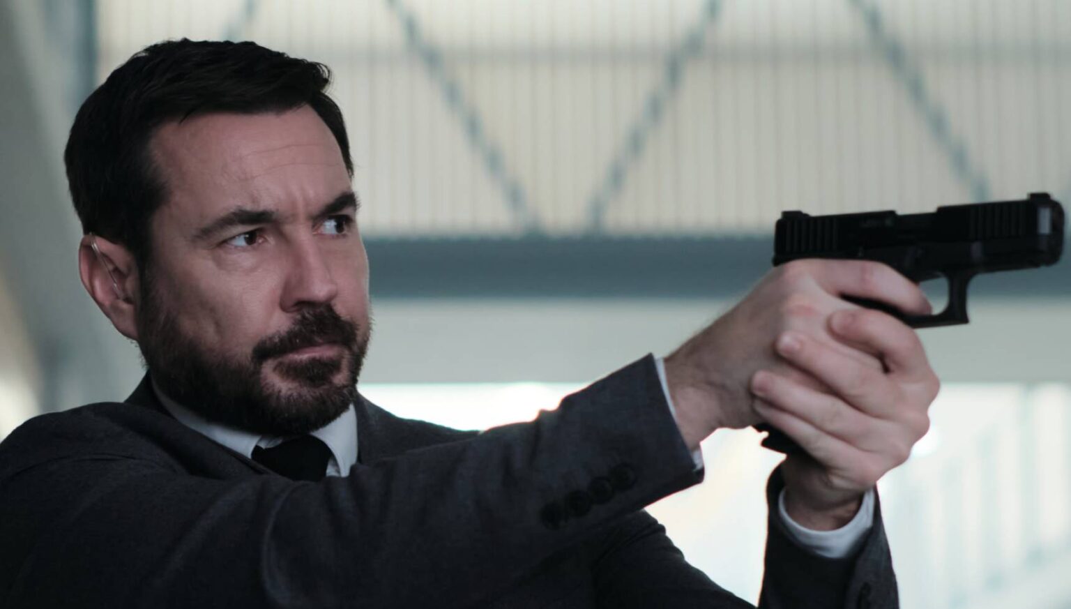 Red Eye series 2 ending explained: Clay Brody's true identity and motives