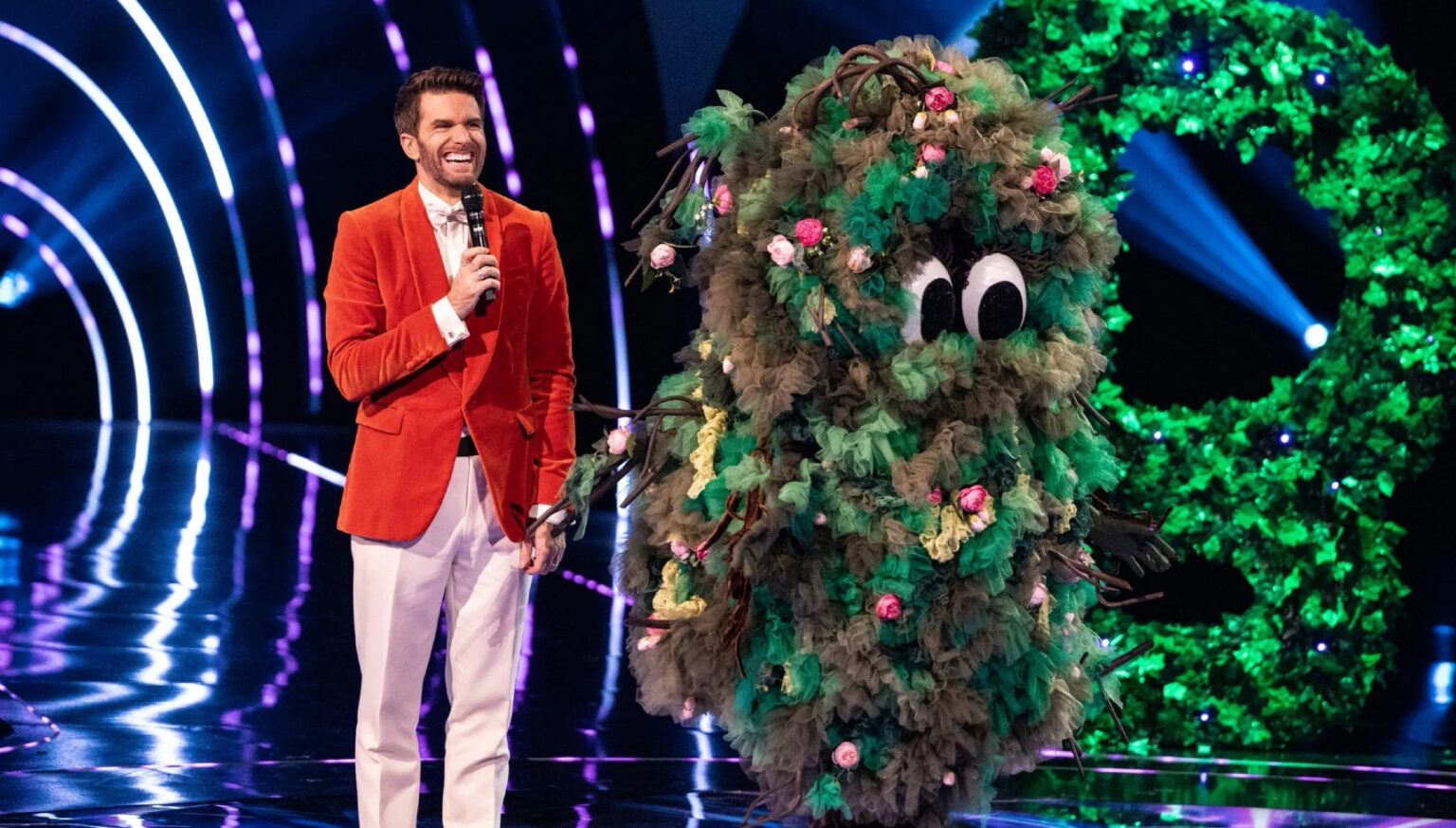 ITV's 'exciting' entertainment shows in 2026 include never-before-seen ...