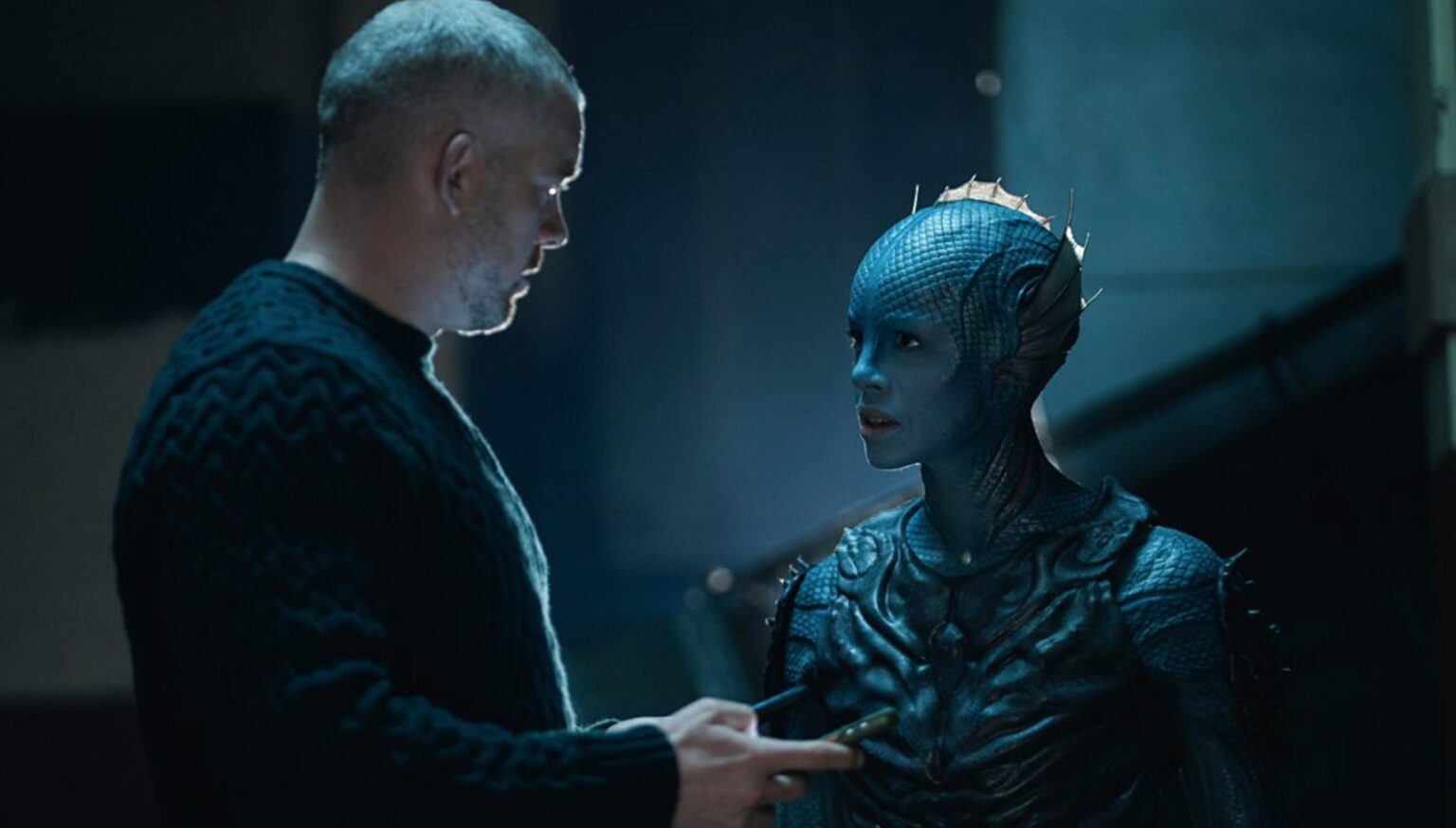 The War Between the Land and the Sea: What time Episode 3 is on tonight ...