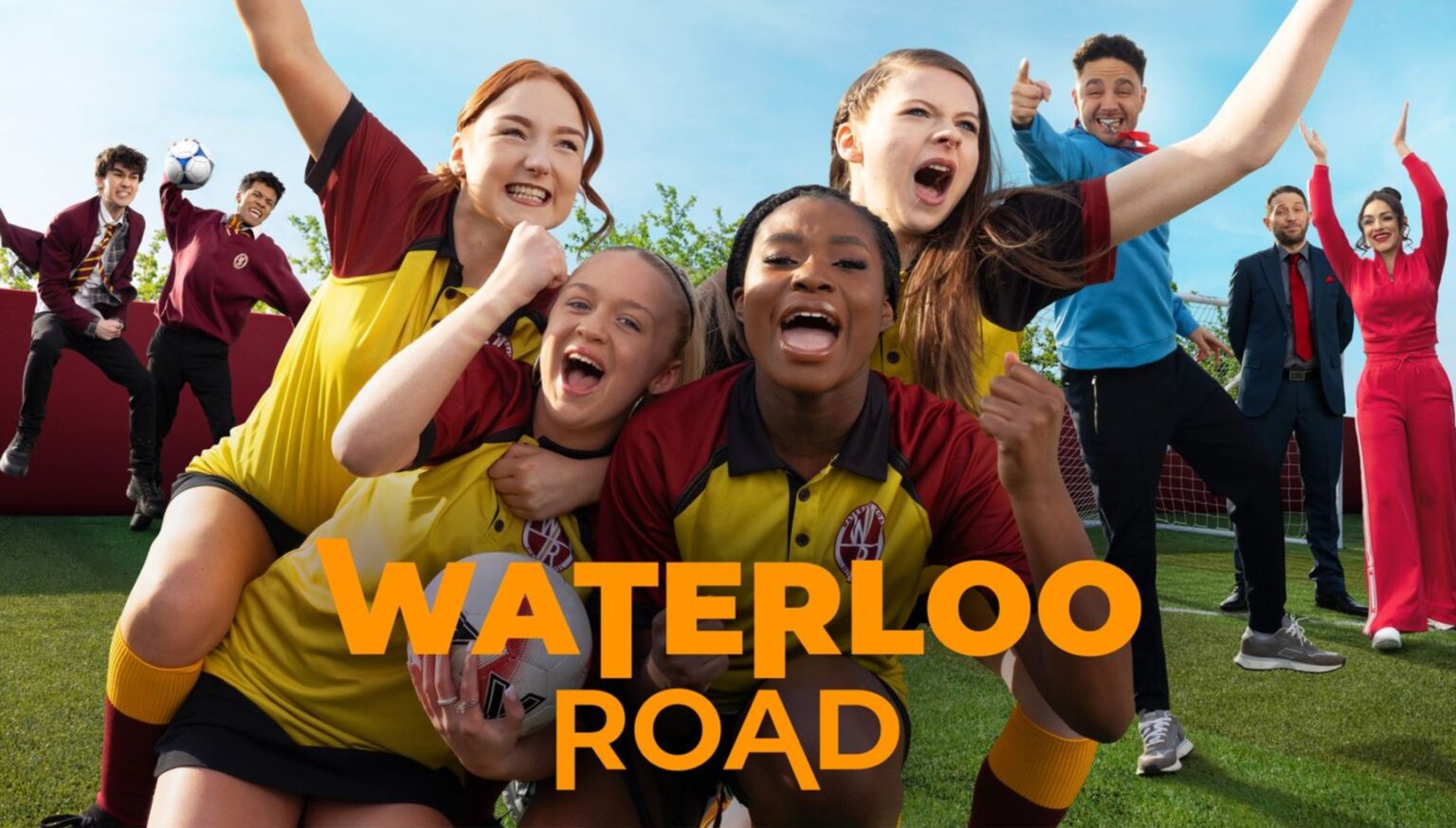 What time is Waterloo Road on tonight? Series 17 schedule and how to ...