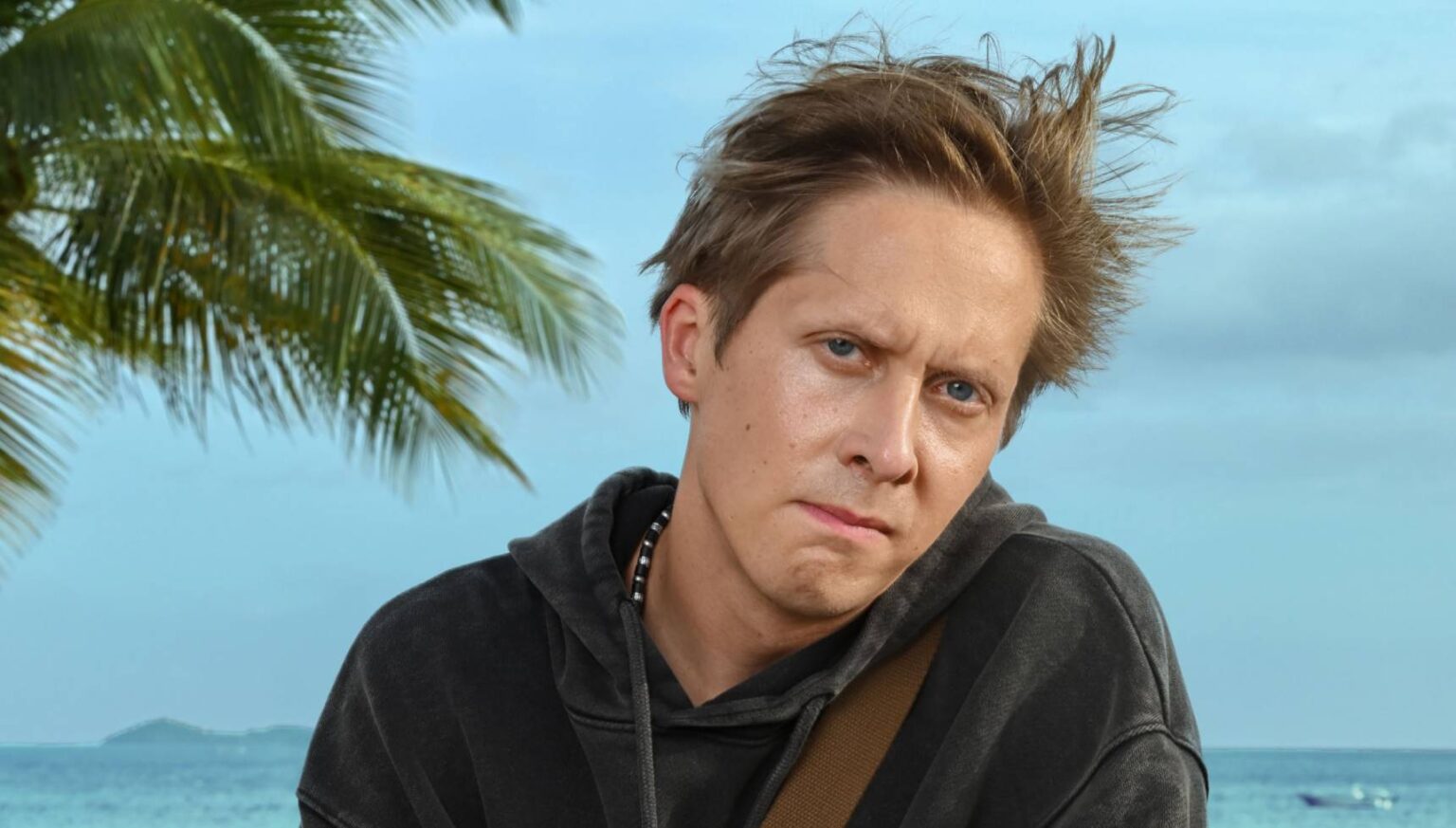 Death in Paradise series 15 episode 1 guest cast: who is who