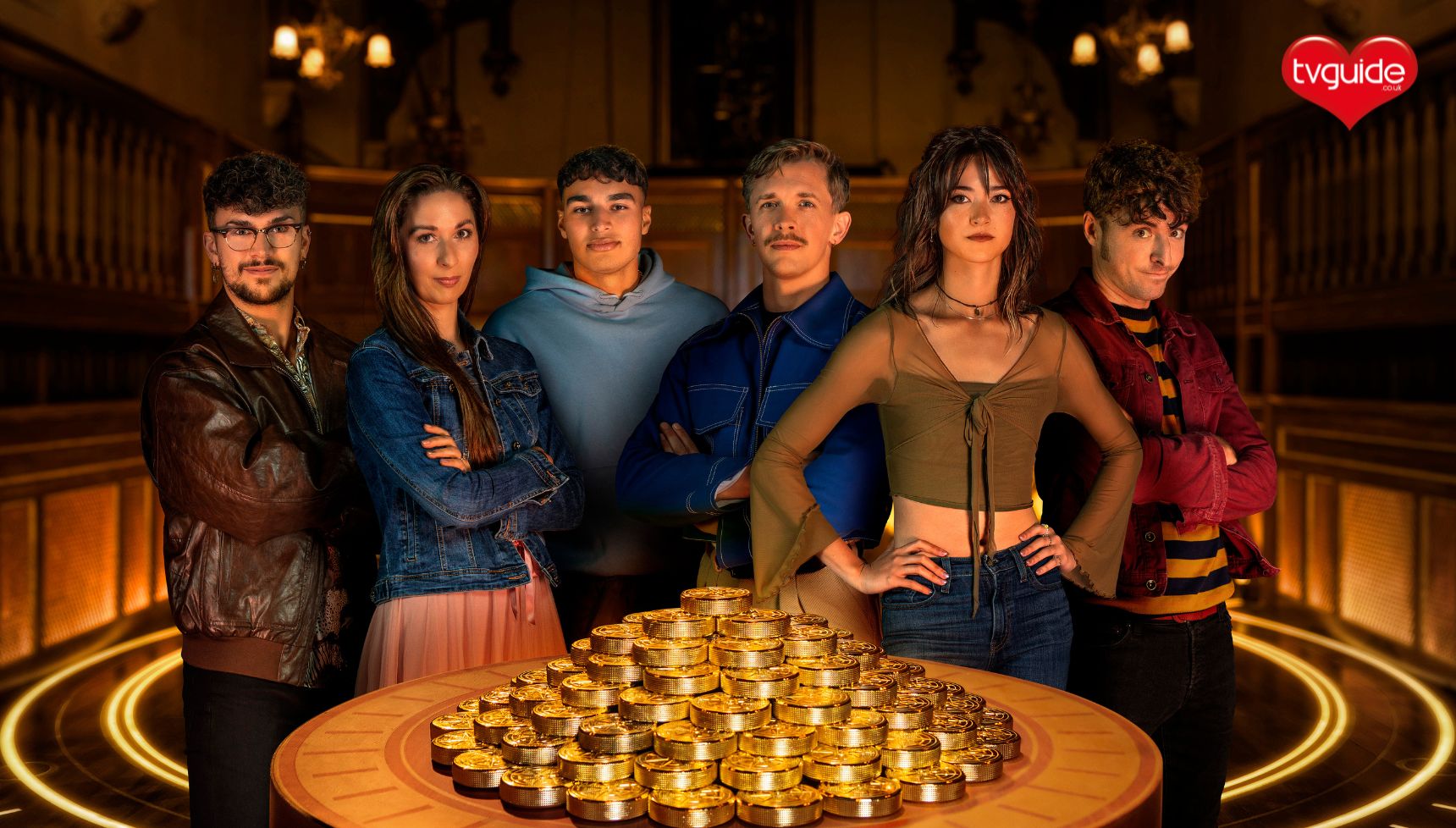 What time The Traitors: The Final is on tonight as BBC gives schedule a ...