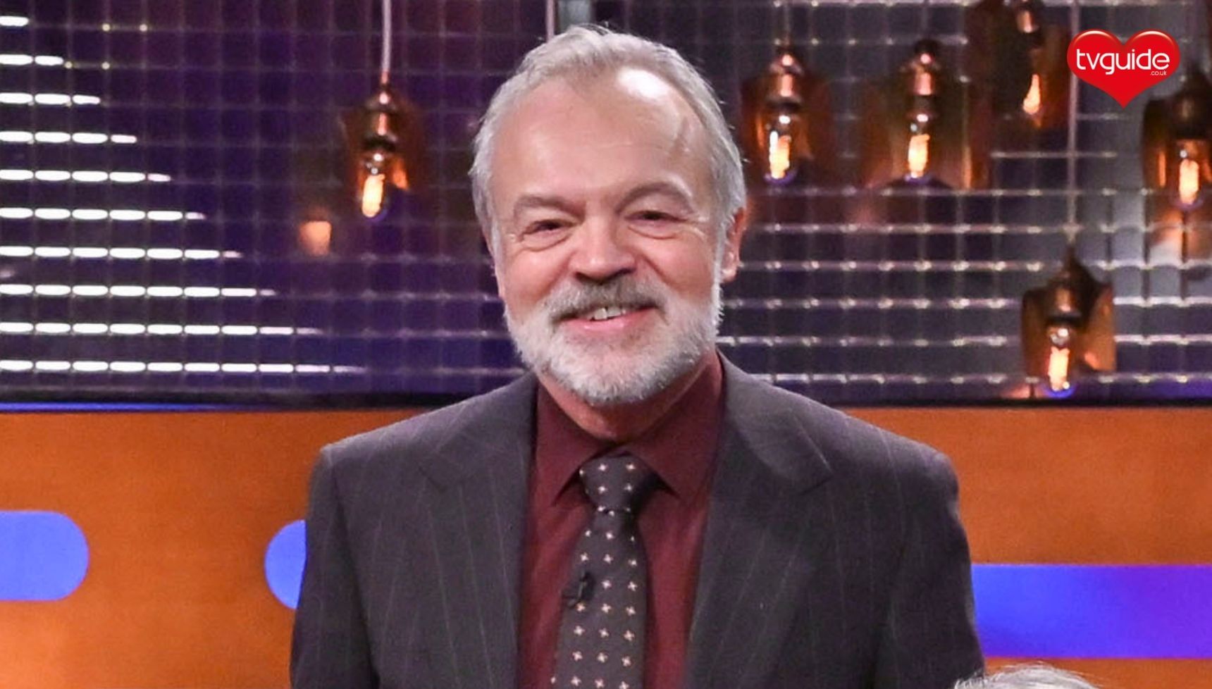 The Graham Norton Show: Who's on tonight and what time it starts after ...