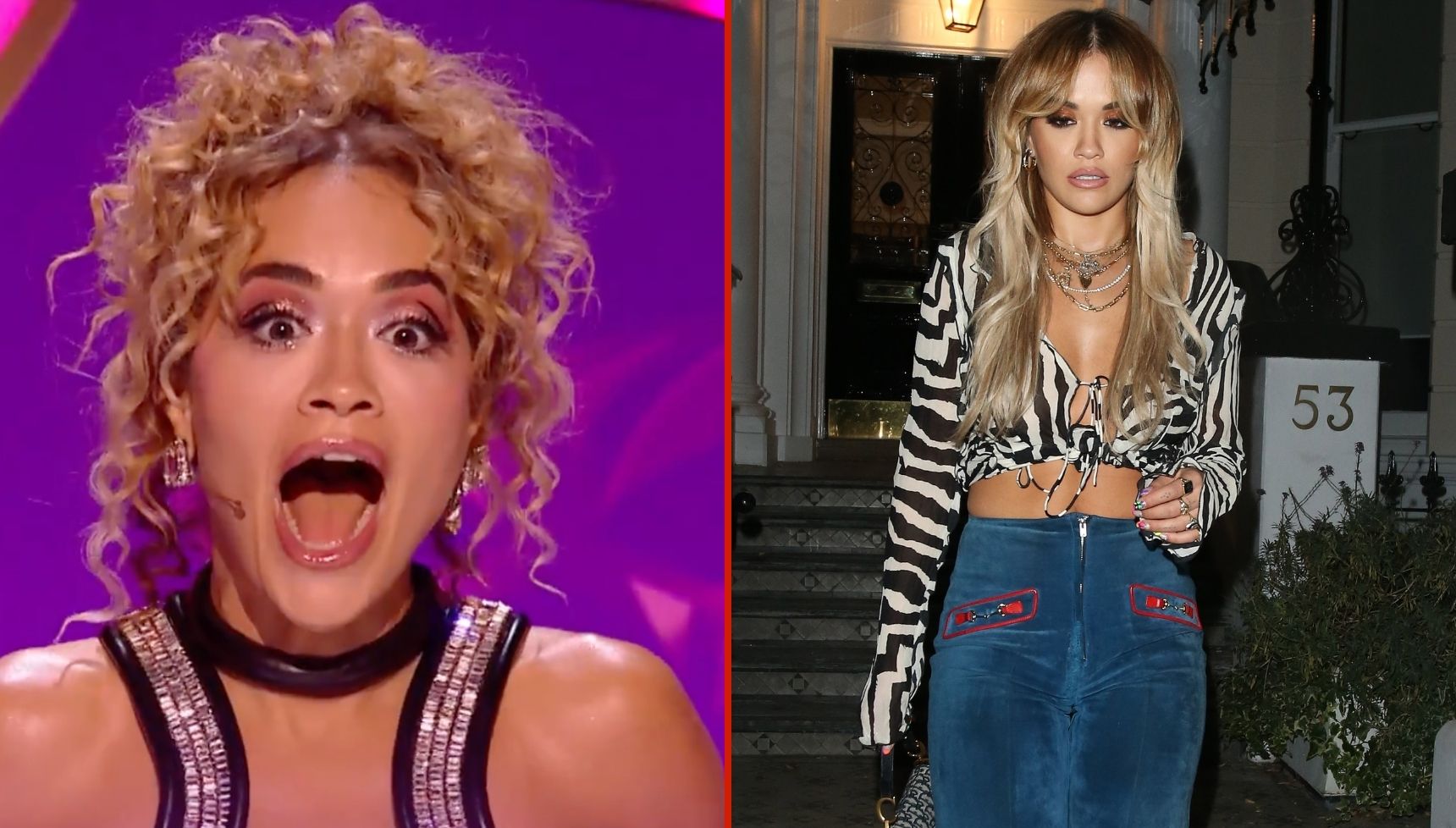 The Masked Singer 2026: Why Rita Ora isn't on the ITV show and her ...