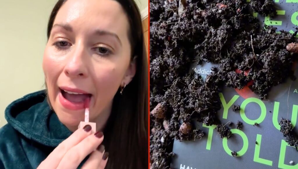 Traitors star Rachel Duffy makes savage swipe at Harriet Tyce in new ...