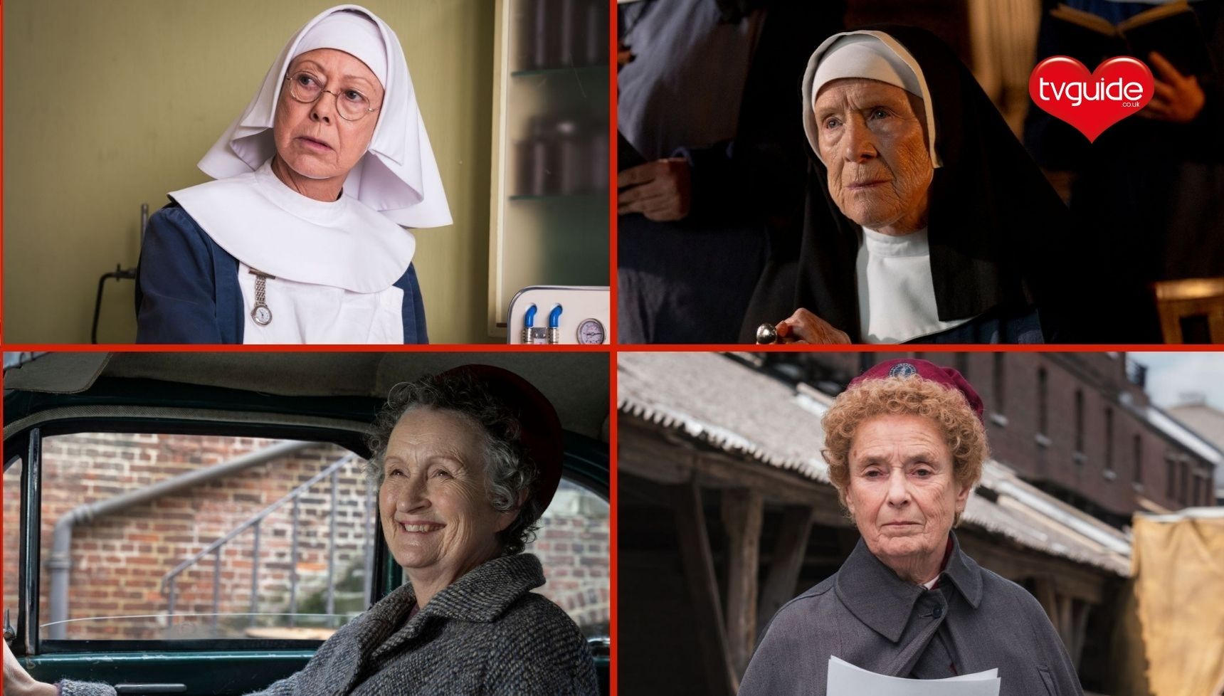 Call the Midwife prequel: plot, cast and release date latest