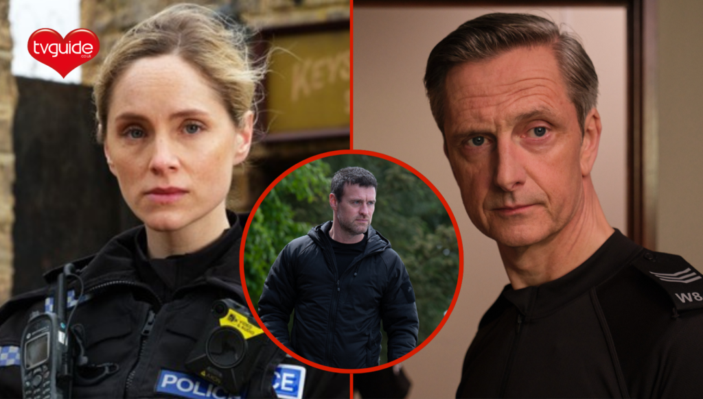 After the Flood series 1 recap: What happened in ITV thriller?