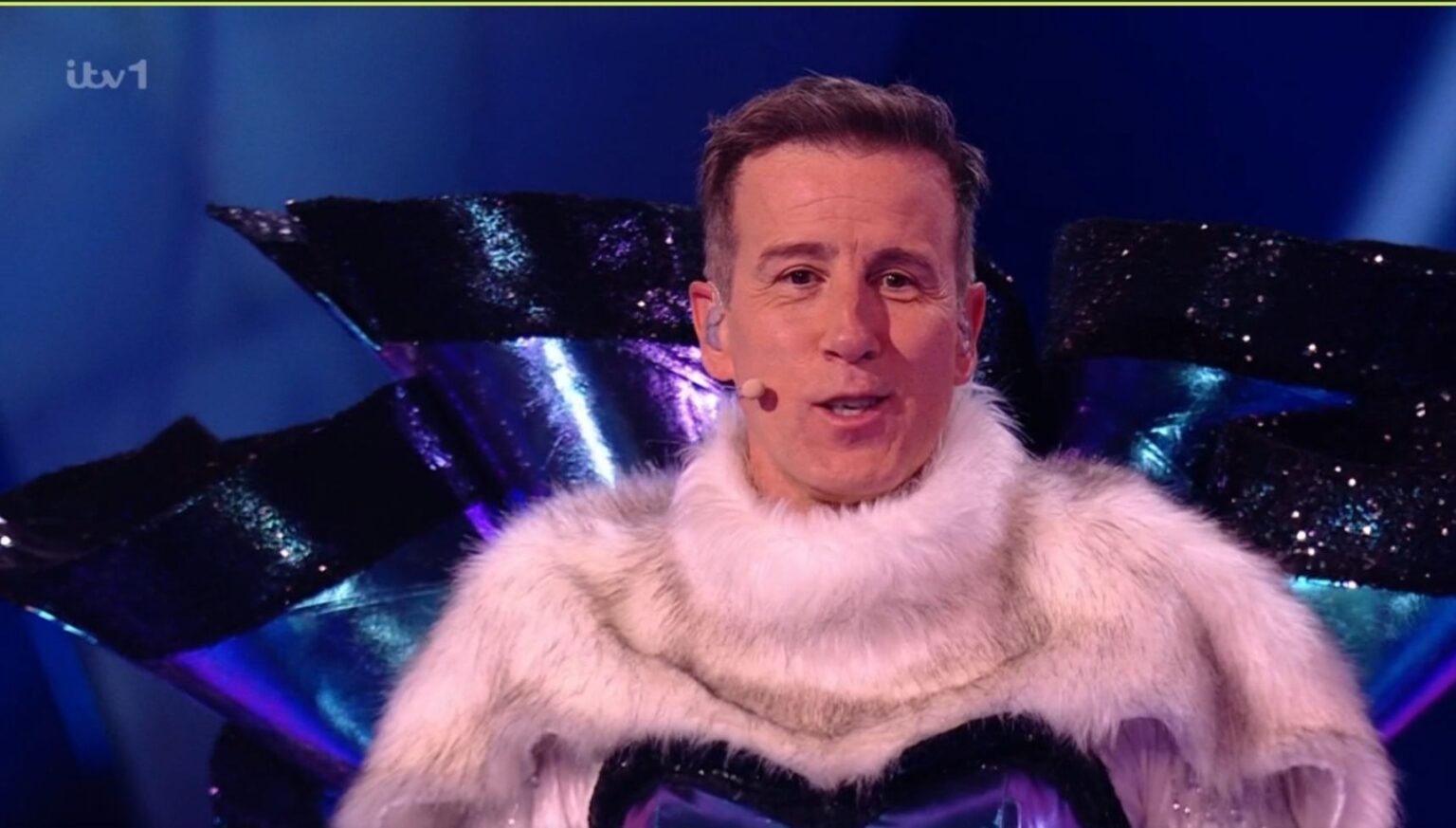 Masked Singer fans work out Arctic Fox's identity before double ...