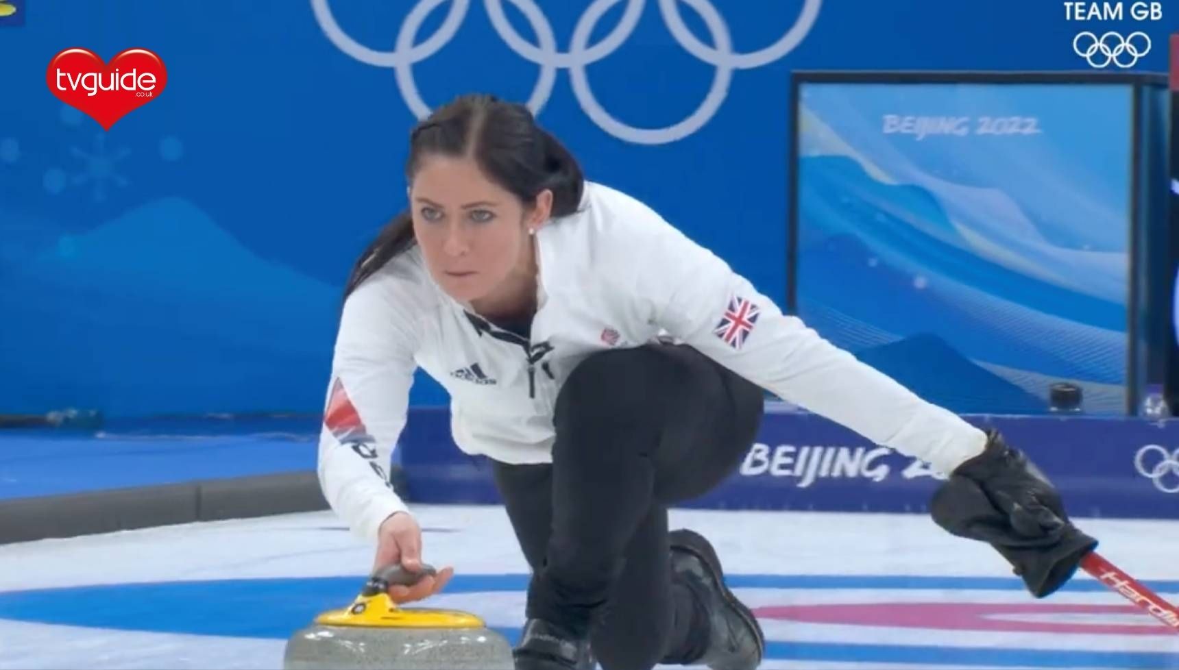 Winter Olympics BBC TV schedule: presenters, events, Team GB medal hopes