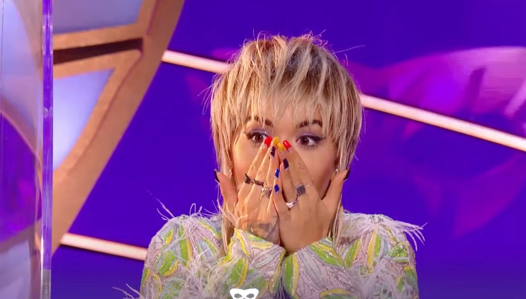 The Masked Singer 2026: Why Rita Ora isn't on the ITV show and her ...