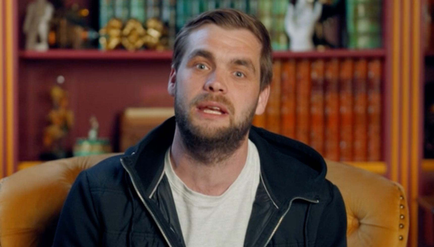 The Traitors 2026 fans baffled by ‘mystery player’ as they ask: 'Where ...