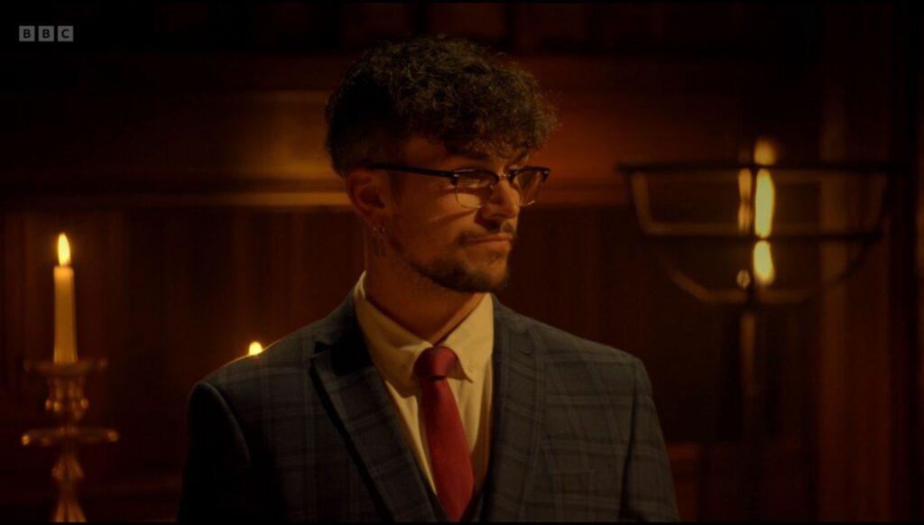 The Traitors star Jack under fire for his reaction to finding out who ...
