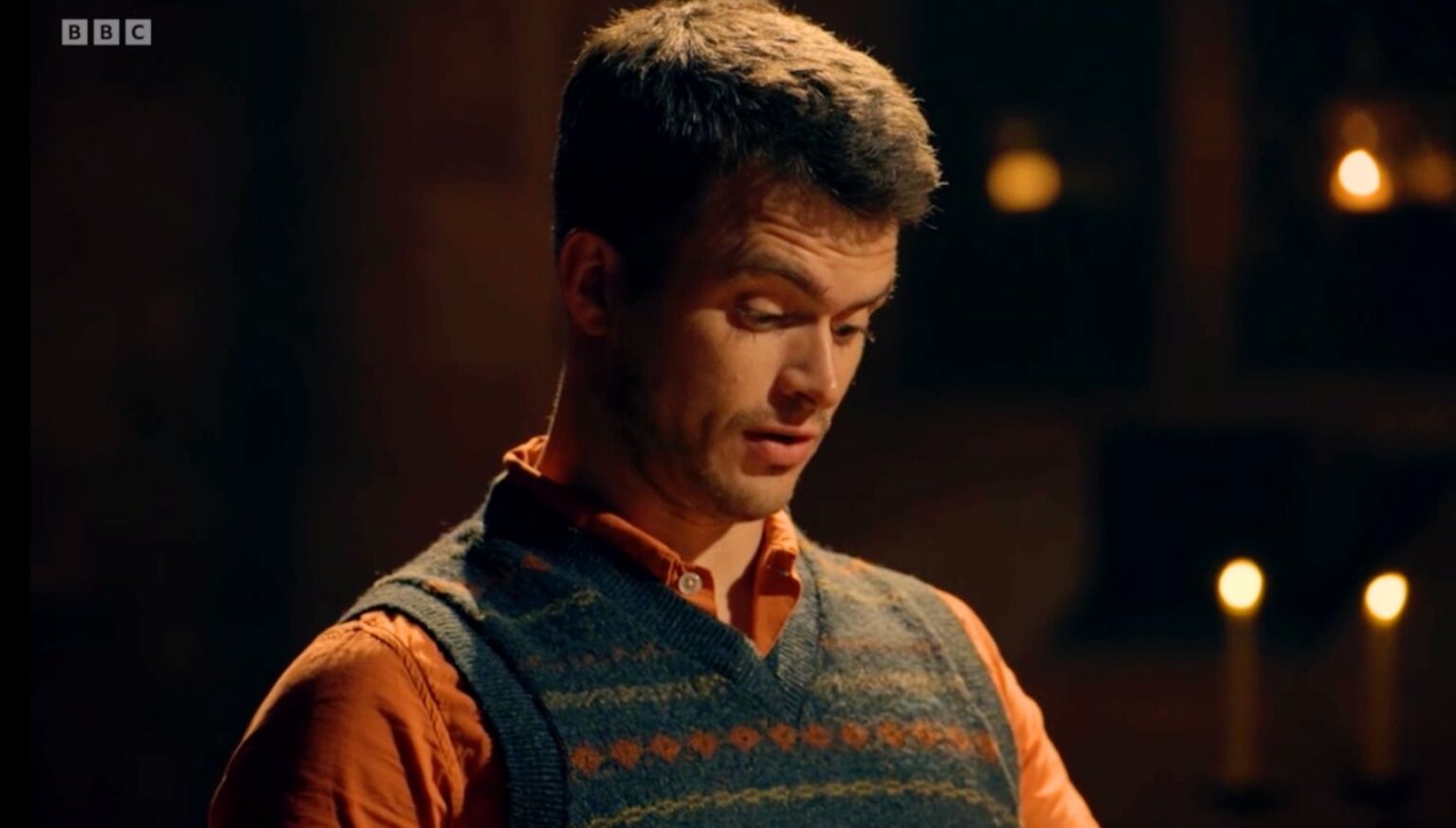 Traitors star Rachel Duffy adds fuel to feverish speculation Matty ...