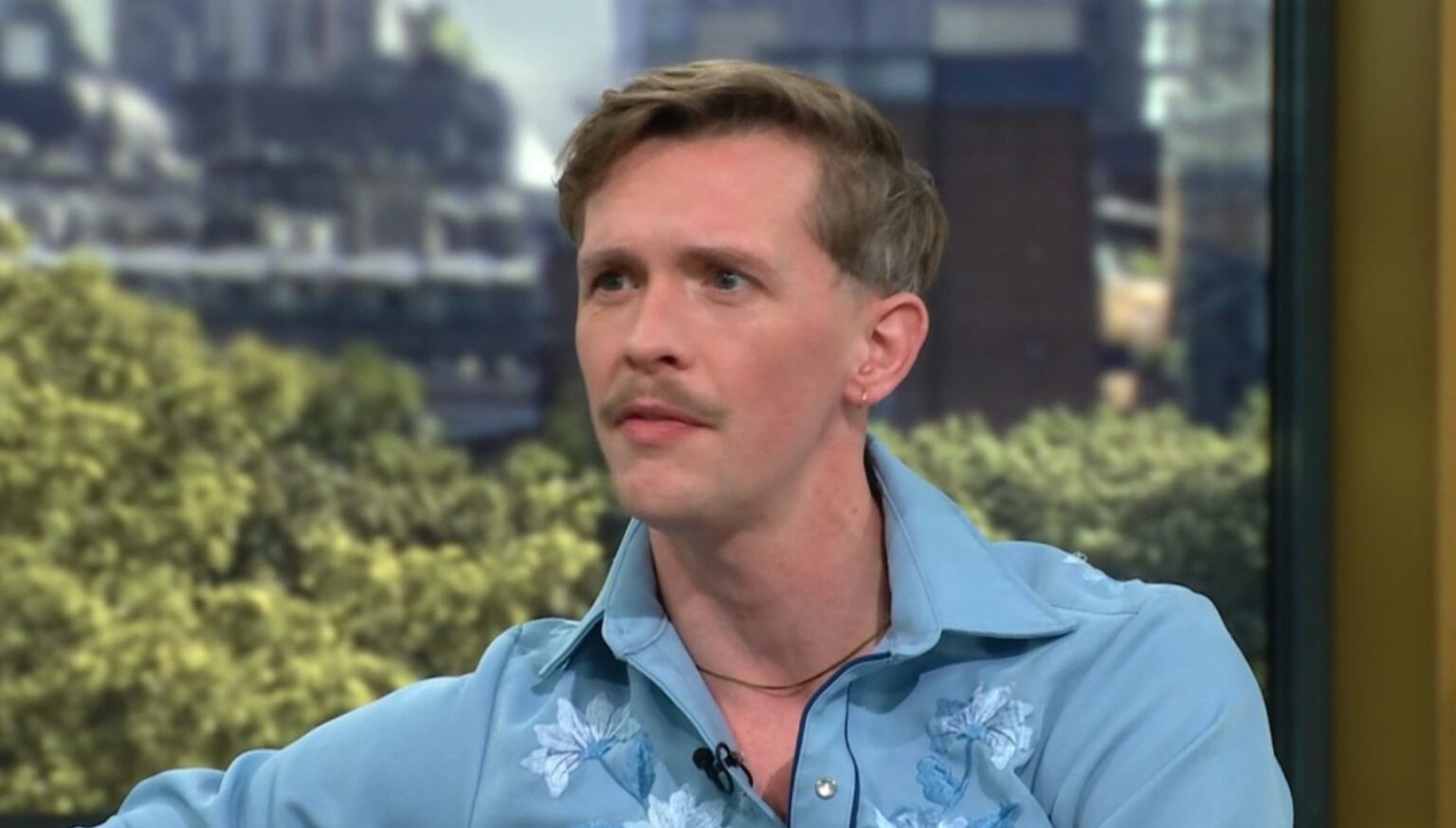 Traitors winner Stephen Libby reveals he still hasn't been paid his £ ...