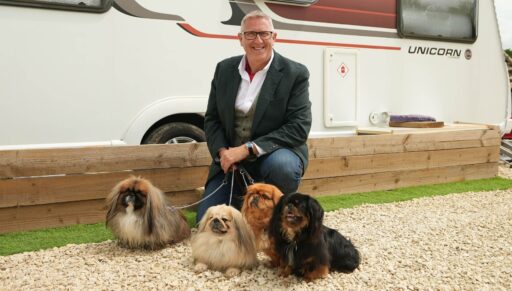 Dogs Behaving (Very) Badly's Graeme Hall breaks silence as show is ...