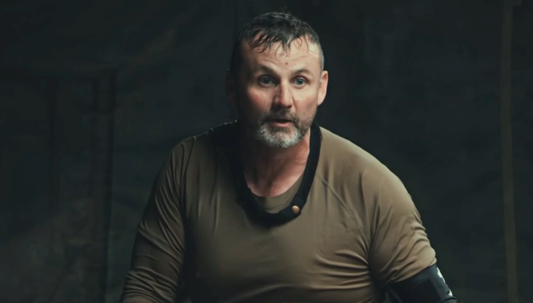 Toadfish star Ryan Moloney faces backlash after expletive-filled rant ...