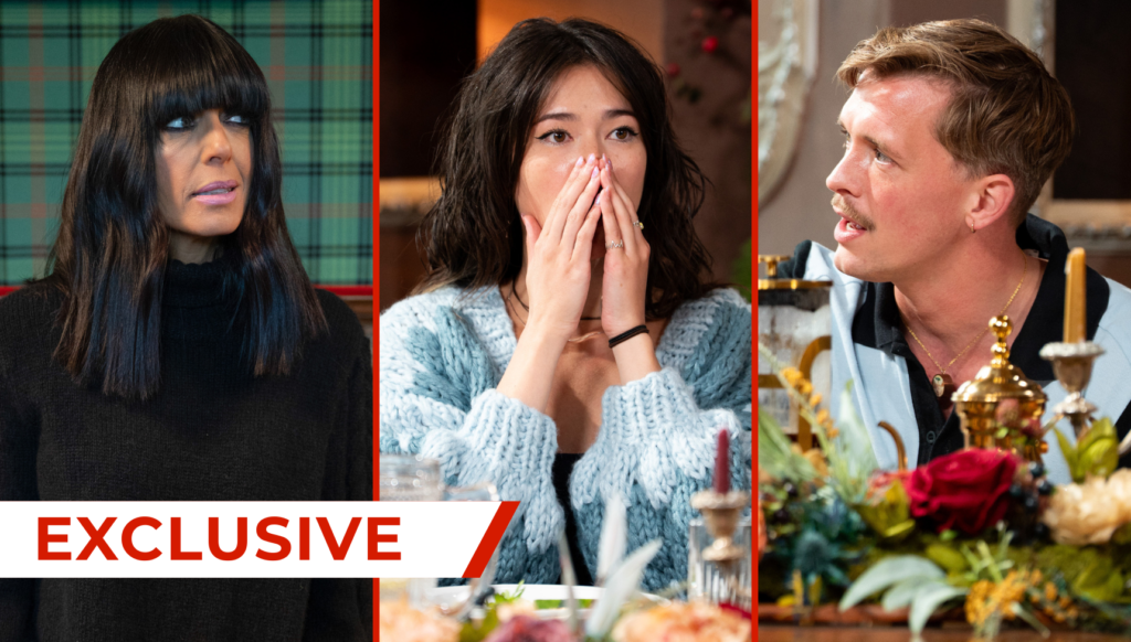 Traitors cast set for huge upset tonight as next exit and finalists ...