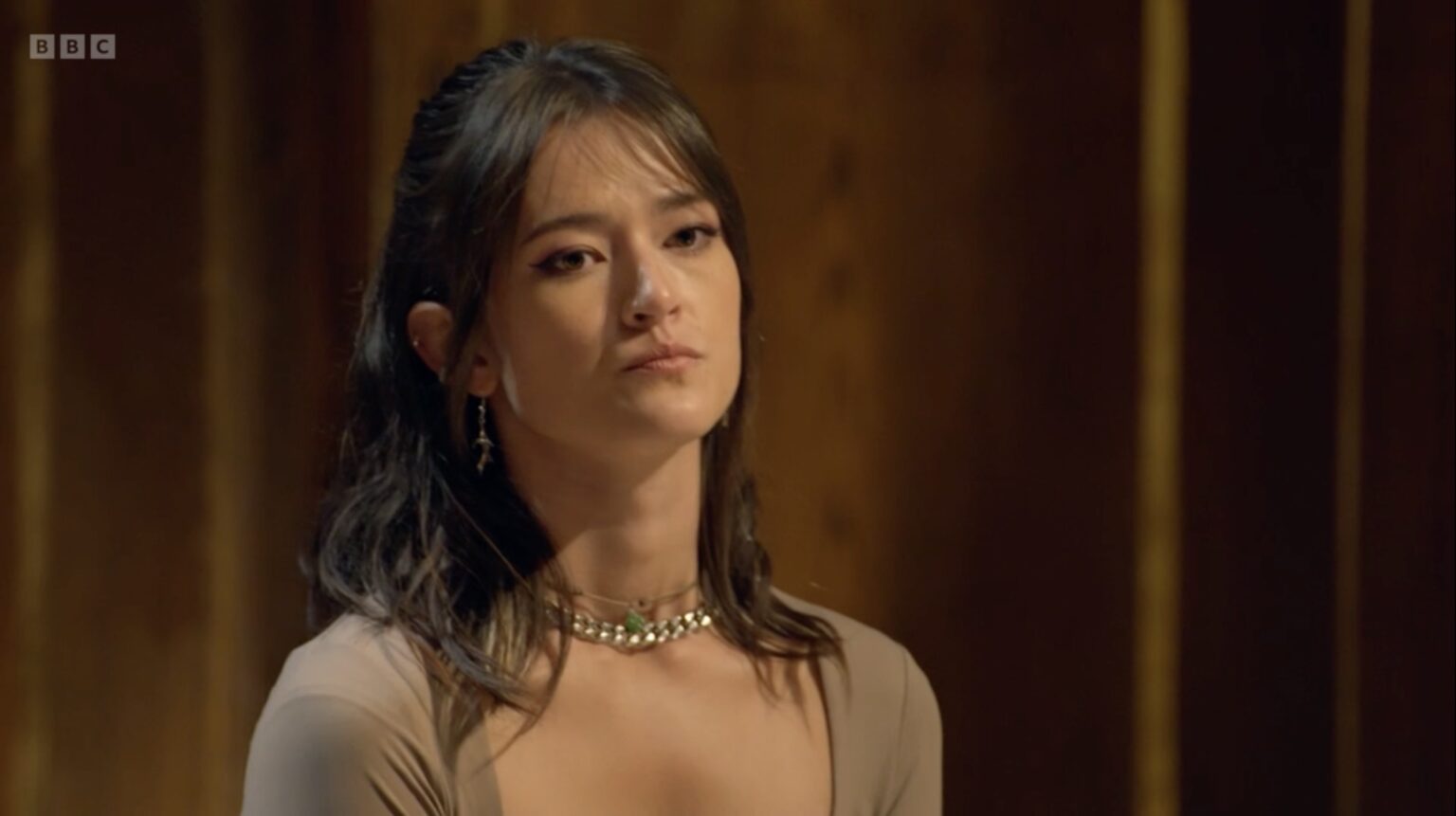 Traitors viewers voice concern for Jade after 'uncomfortable' scenes ...