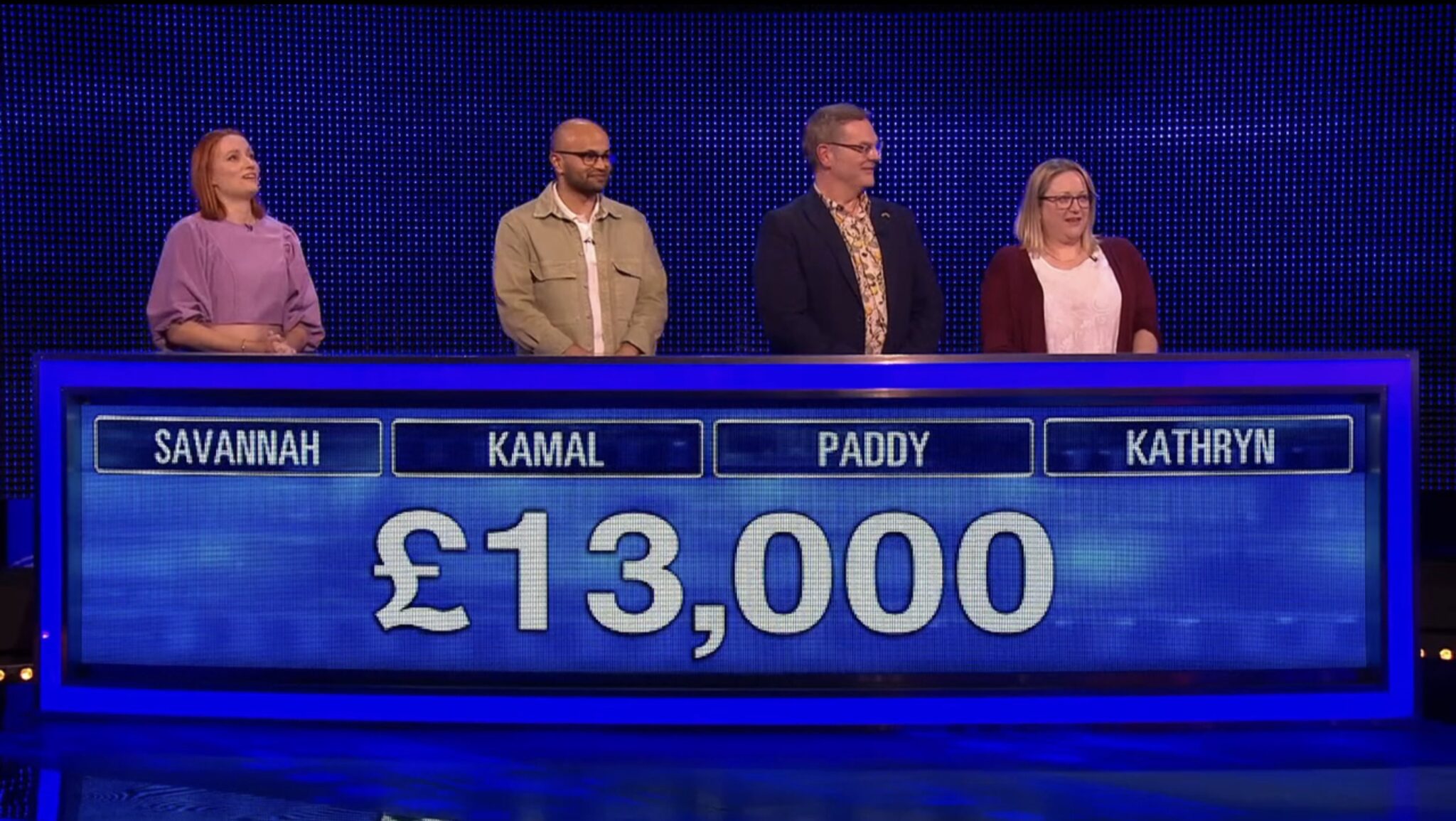 The Chase viewers demand major change amid ongoing disappointment - TV ...