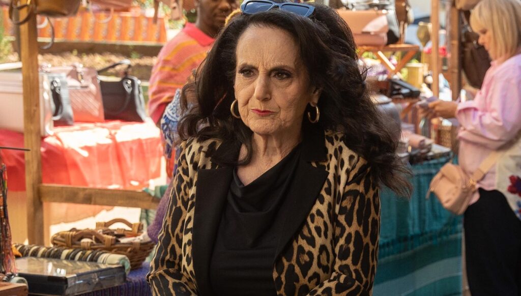 Good Ship Murder: Linda Robson and Lesley Joseph join cast