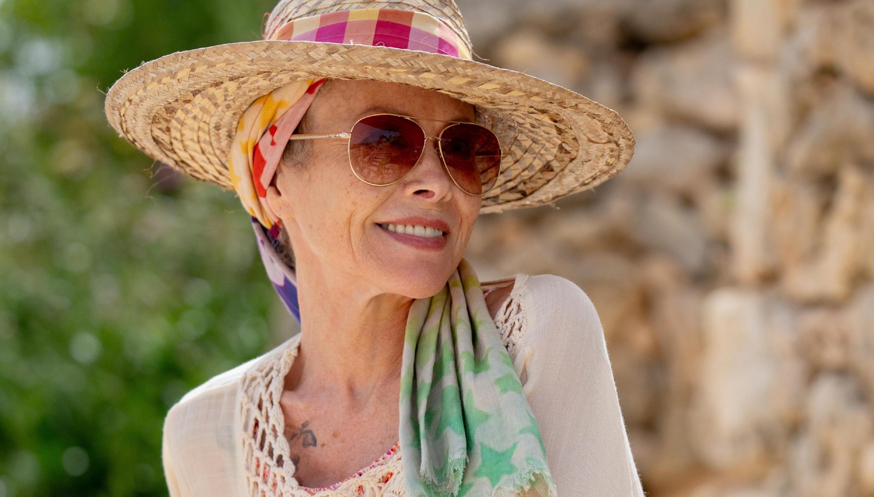 Good Ship Murder: Holby City legends join episode 4 guest cast