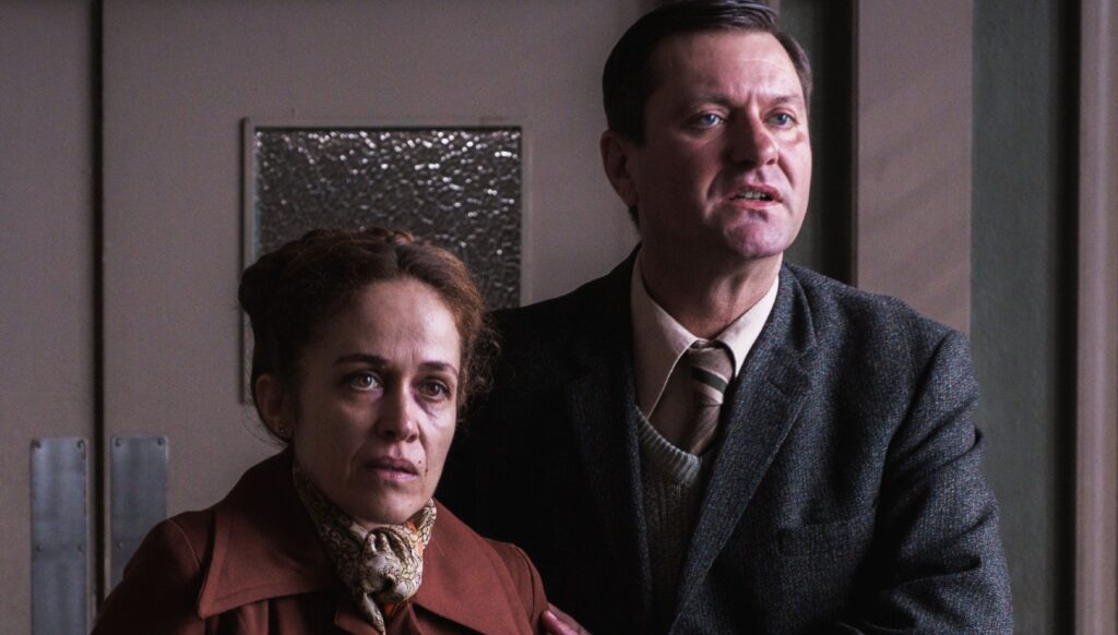 Call the Midwife S15: Episode 3 guest cast includes Cathy Murphy