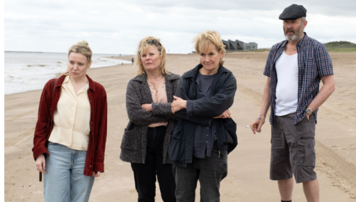 Sherwood series 3: 'Gripping' BBC drama returns with stellar cast