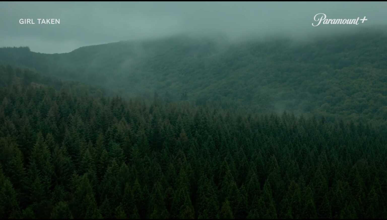 Girl Taken on Paramount+: Filming locations include Basque city