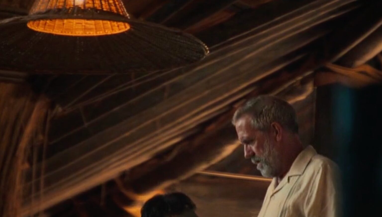 The Night Manager episode 3 drops huge Richard Roper twist