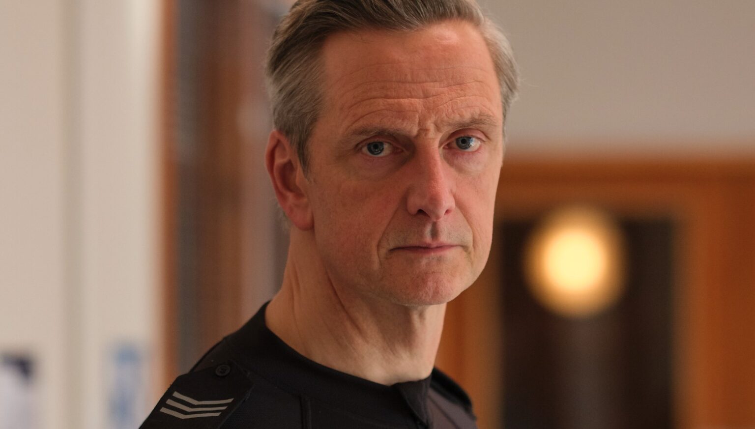After the Flood series 2 cast includes real-life married couple