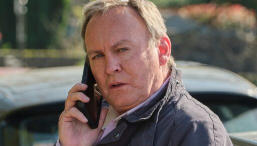 After the Flood series 2 cast includes real-life married couple