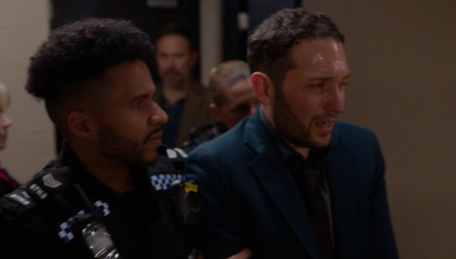 Waterloo Road series 17 ending explained: Darius' fate revealed and who ...