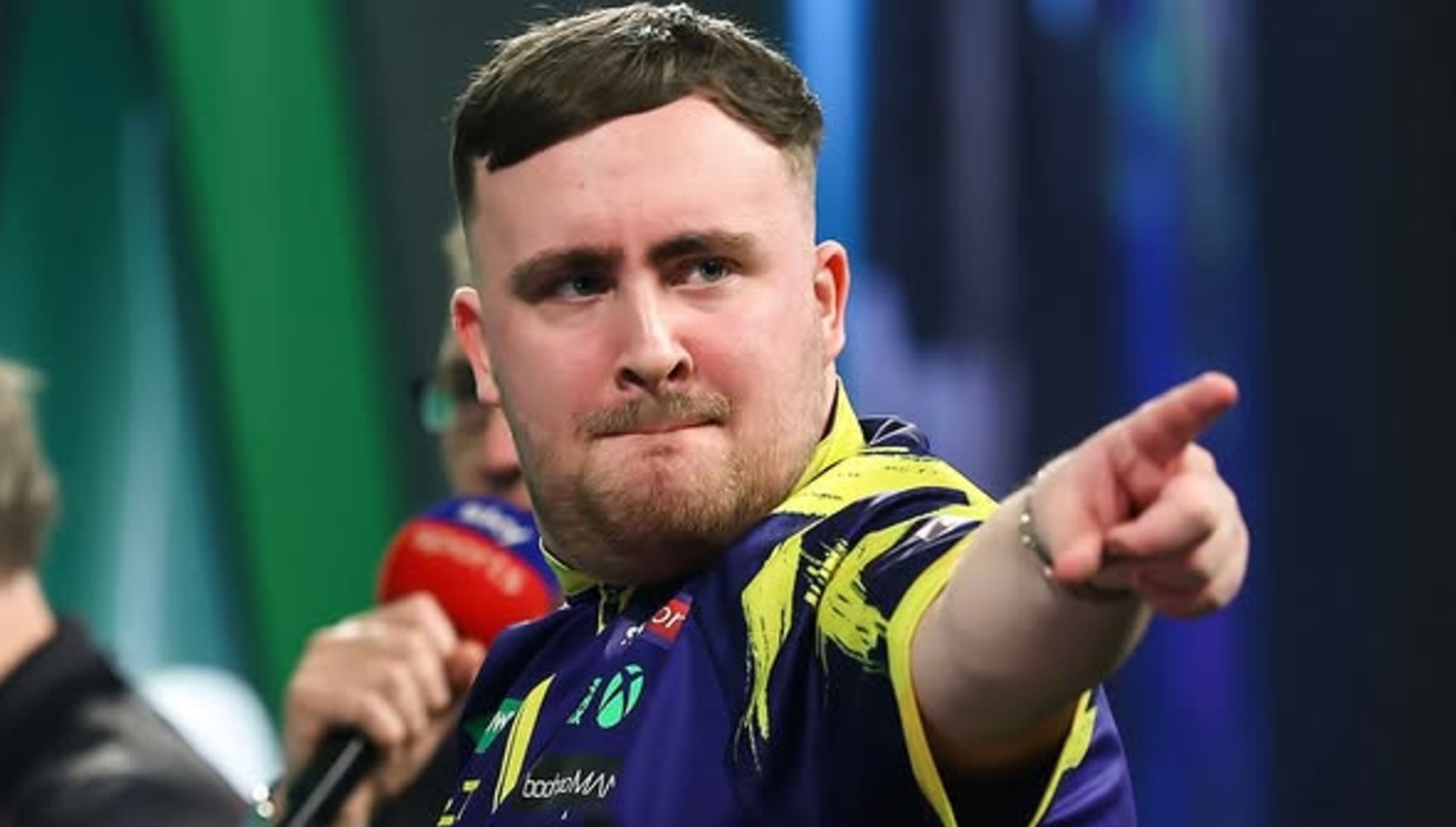 Darts tonight: When it's on and how to watch the Bahrain Darts Masters ...