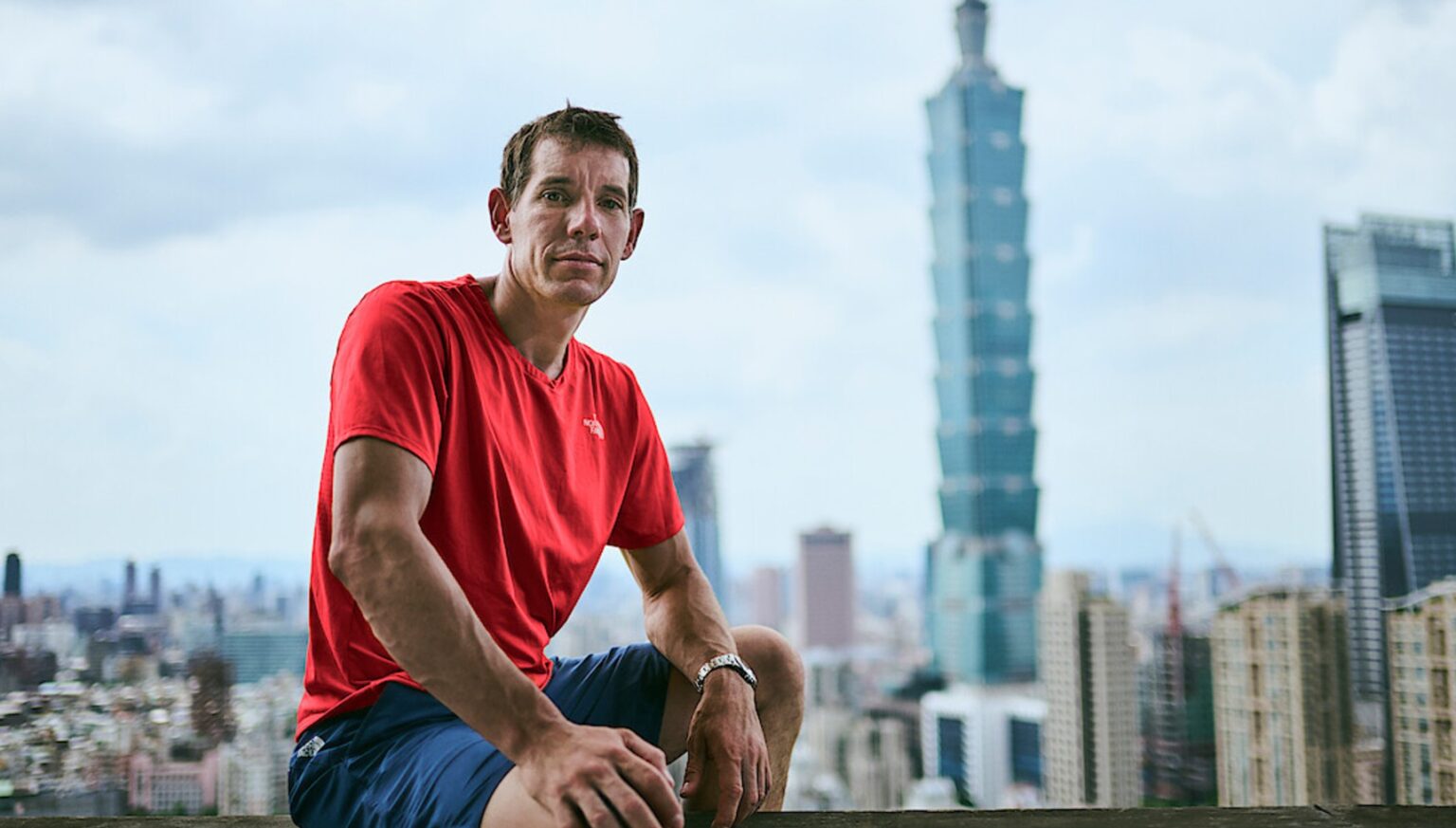 Skyscraper Live: What time Alex Honnold’s climb starts on Netflix and ...